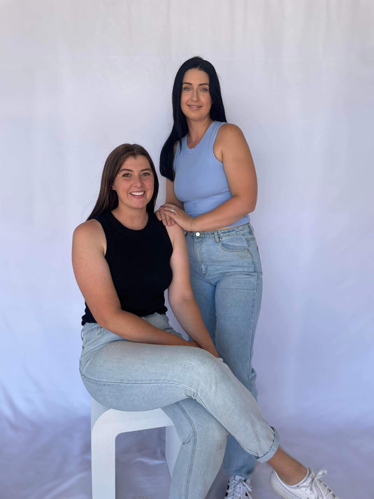 Sooki Lola – Sooki Lola.